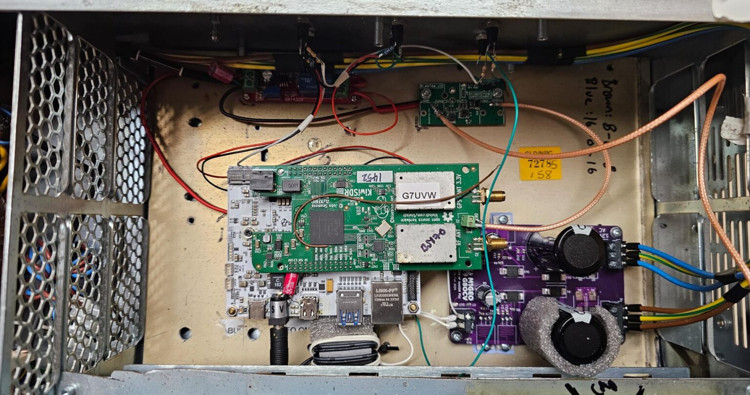 WebSDRs – Remote Web Receivers | GB0SNB/MX0SNB/M0SNB – Kelvedon Hatch ...